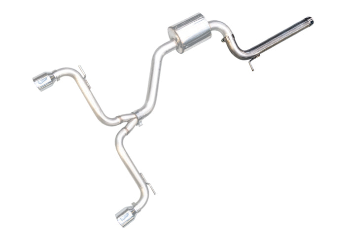 3820-11012 AWE Tuning VW MK7 GTI Touring-to-Track Conversion Kit