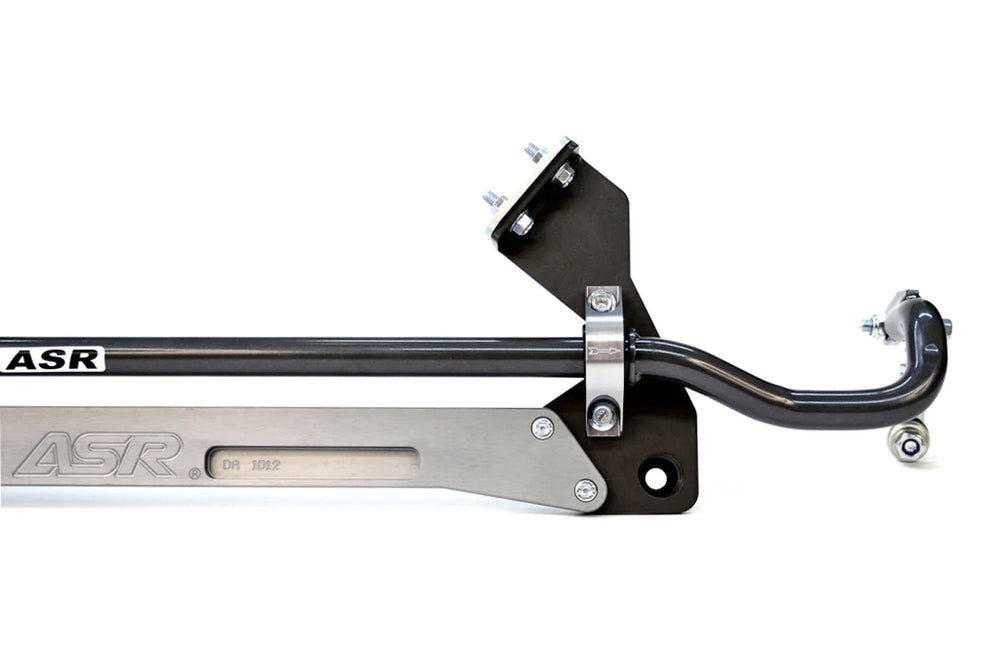 DA-RBS-02 ASR Rear Sway Bar w/ Subframe Brace Kit (90-93 Acura Integra)