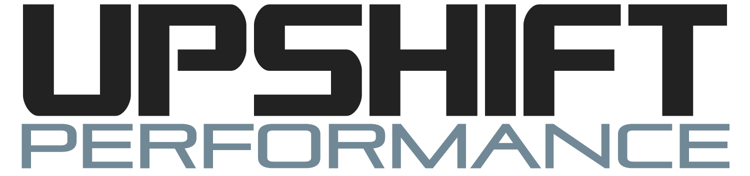 Upshift Performance - Take Your Build To The Next Level
