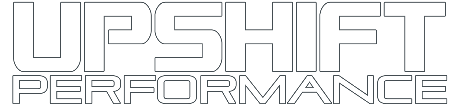 Upshift Performance - Take Your Build To The Next Level