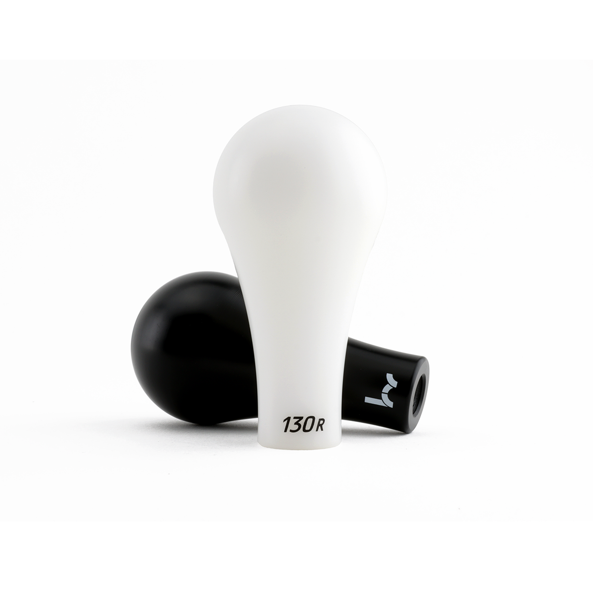 HYB-NOB-01-08 Hybrid Racing 130R Delrin Shift Knob